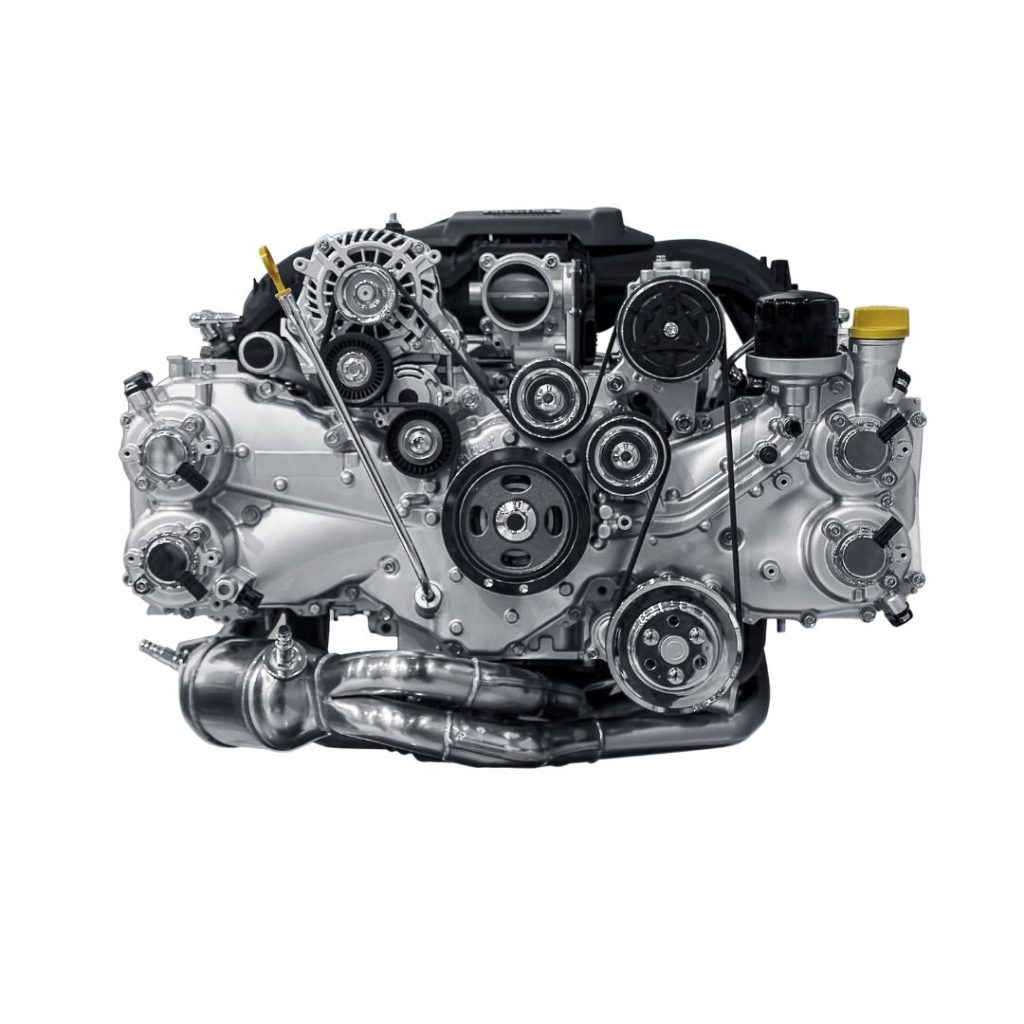 Passenger Cars - NBC